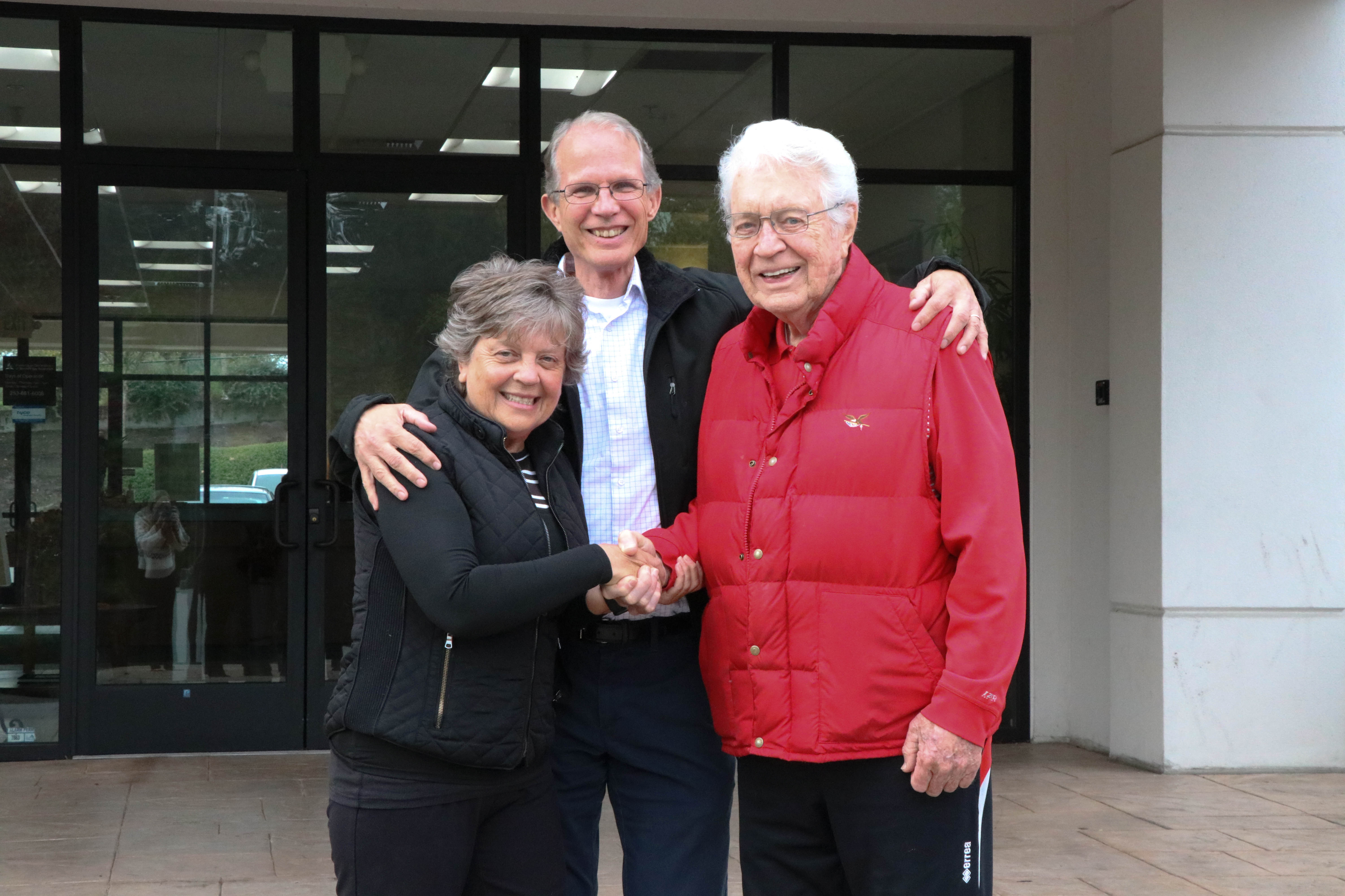 Graham Teacher Shares Lifetime of Love for Children | Northwest Adventists